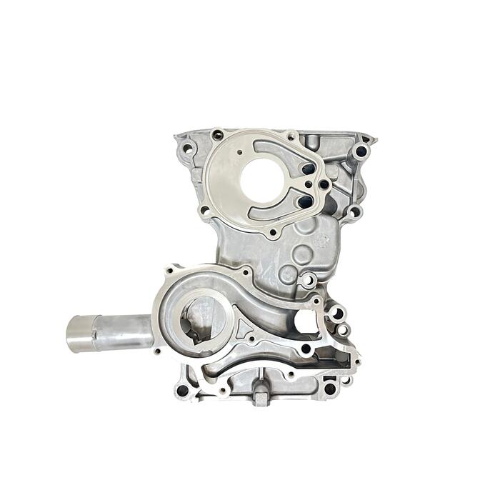 DNJ Engine Timing Cover COV900