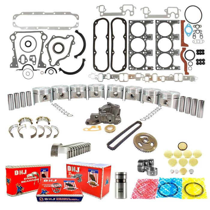 DNJ Engine Rebuild Kit EK1110M