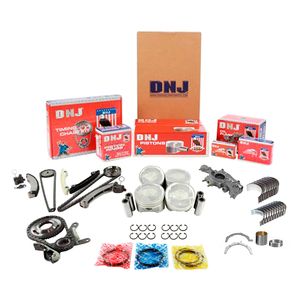 Best Engine Rebuild Kit for Cars, Trucks & SUVs