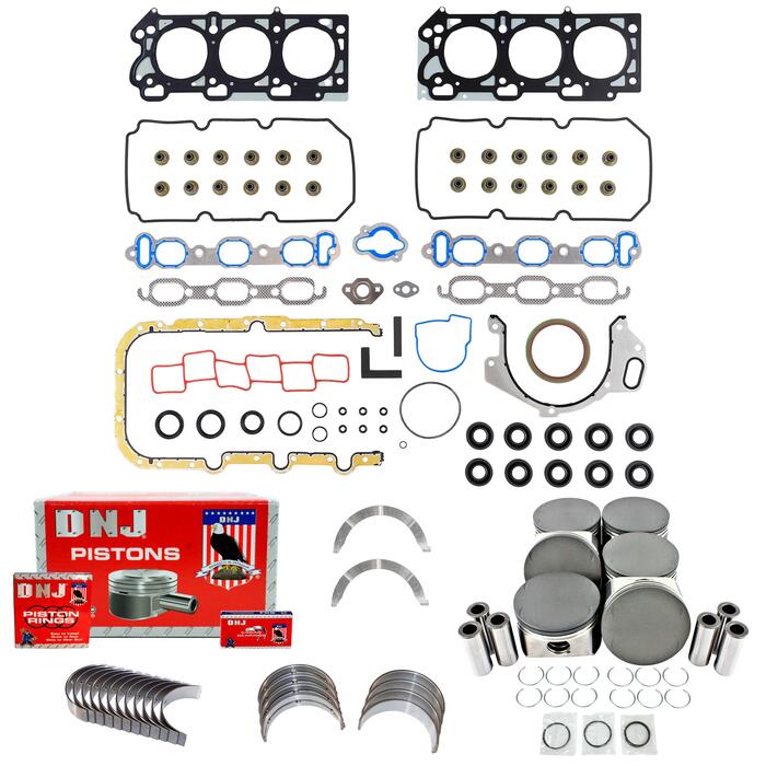 DNJ Engine Kit (Master) EK143
