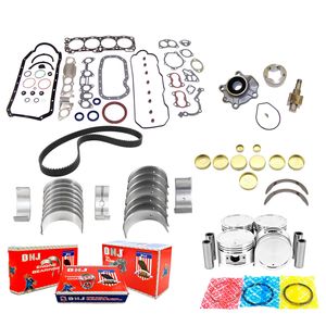 Best Engine Rebuild Kit for Cars, Trucks & SUVs