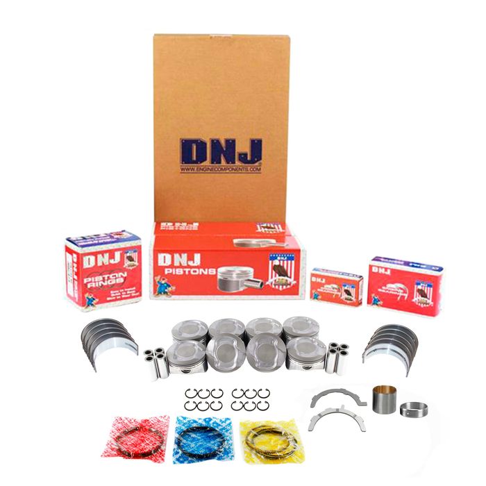 DNJ Engine Rebuild Kit EK3102