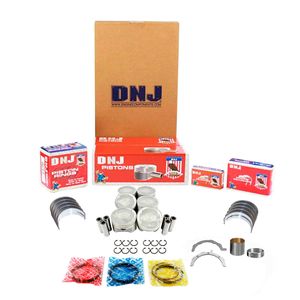 Best Engine Rebuild Kit for Cars, Trucks & SUVs