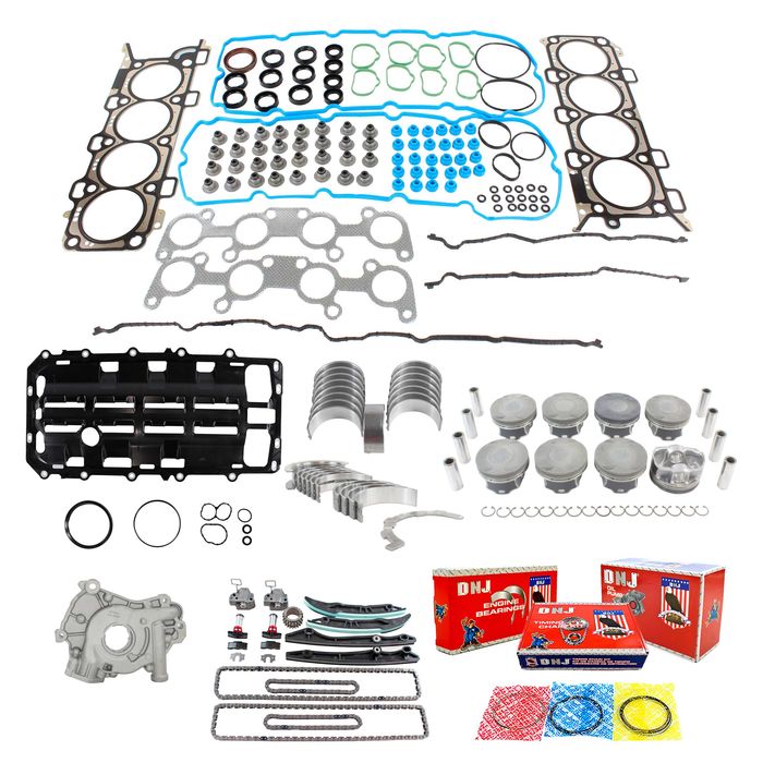 DNJ Engine Rebuild Kit EK4299BM