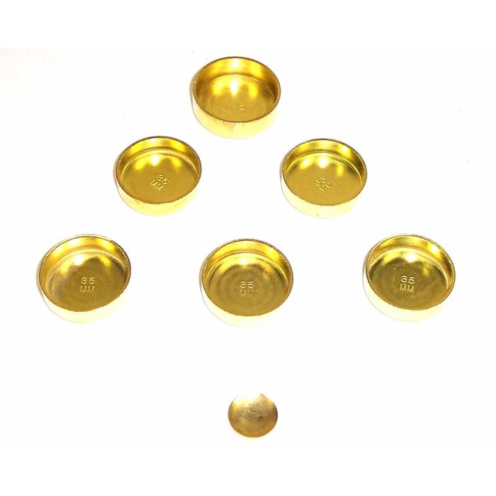 DNJ Engine Expansion Plug Kit FPS302A