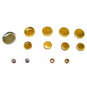 DNJ Engine Expansion Plug Kit FPS3184