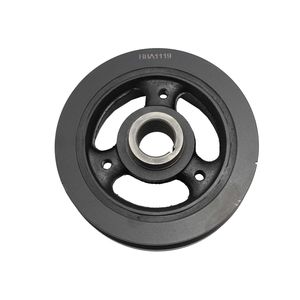 DNJ Engine Harmonic Balancer HBA1119
