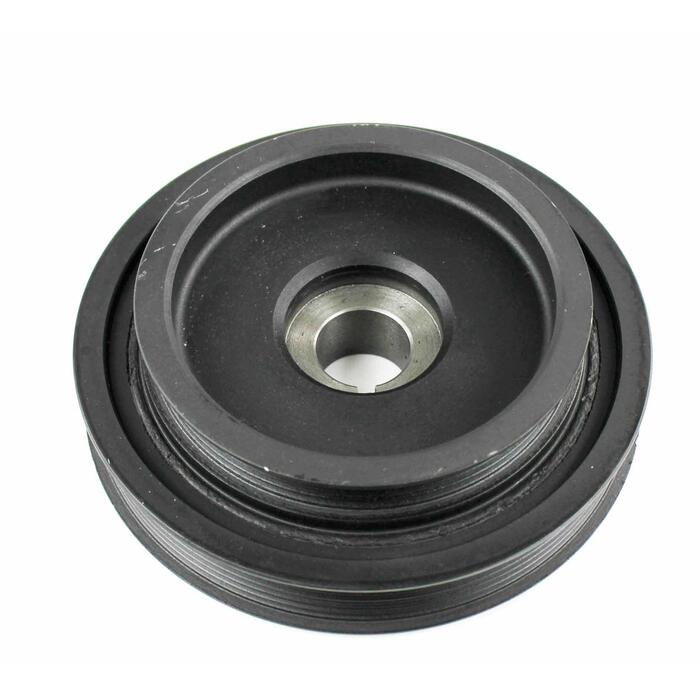 DNJ Engine Harmonic Balancer HBA1143