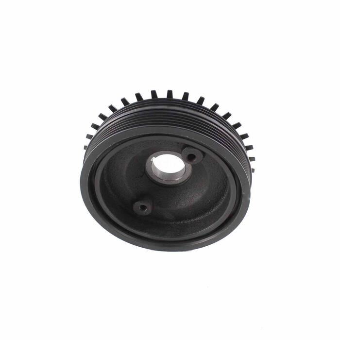 DNJ Engine Harmonic Balancer HBA1184