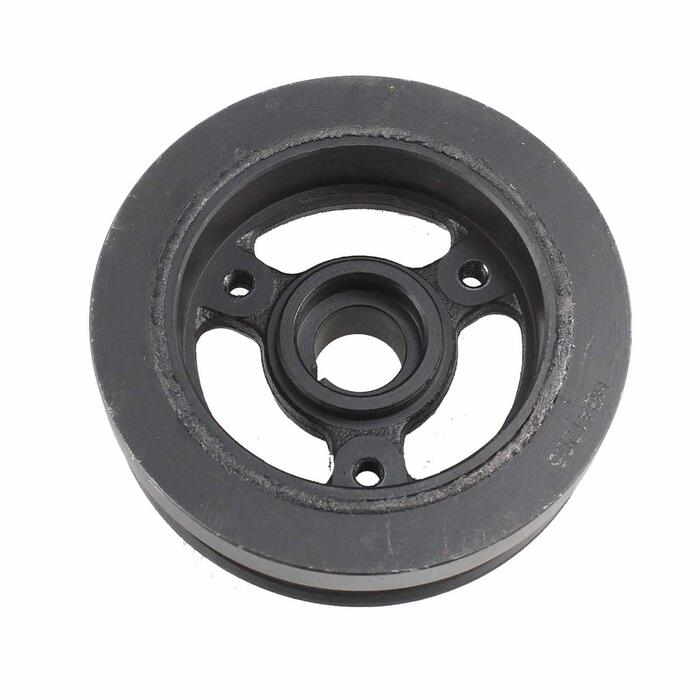 DNJ Engine Harmonic Balancer HBA1205