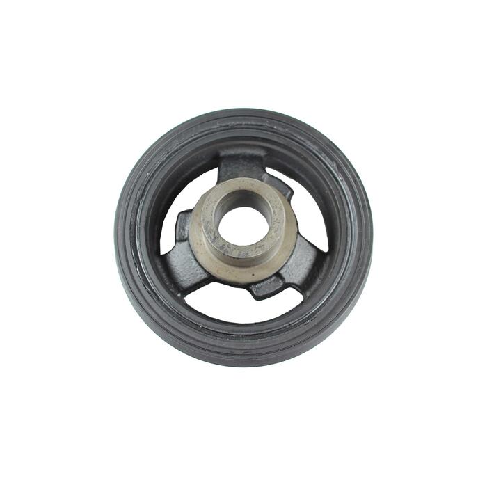 DNJ Engine Harmonic Balancer HBA1401