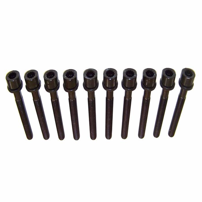 DNJ Head Bolt Set HBK803