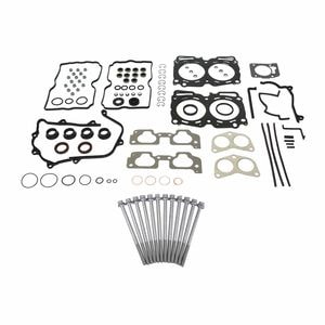 DNJ Engine Cylinder Head Gasket Set HGB715