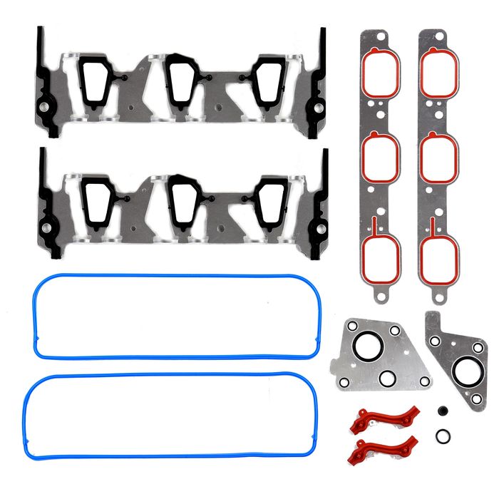 DNJ Engine Intake Manifold Gasket Set IG3135