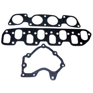DNJ Intake and Exhaust Manifolds Combination Gasket MG145