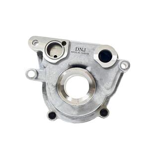 DNJ Oil Pump OP3152