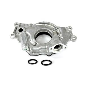 Silverado 1500 Oil Pumps - Best Oil Pump for Chevrolet Silverado 1500