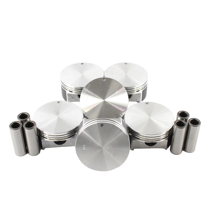 DNJ Piston P1136