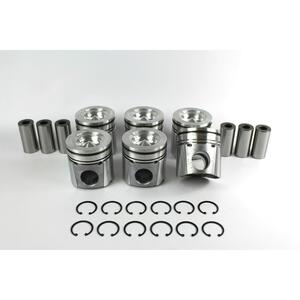 DNJ Piston P1166