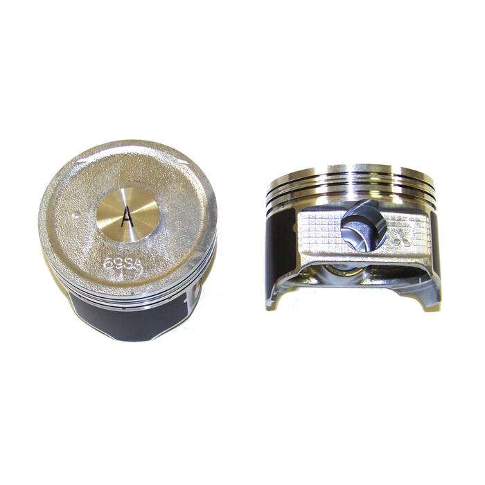 DNJ Piston P162