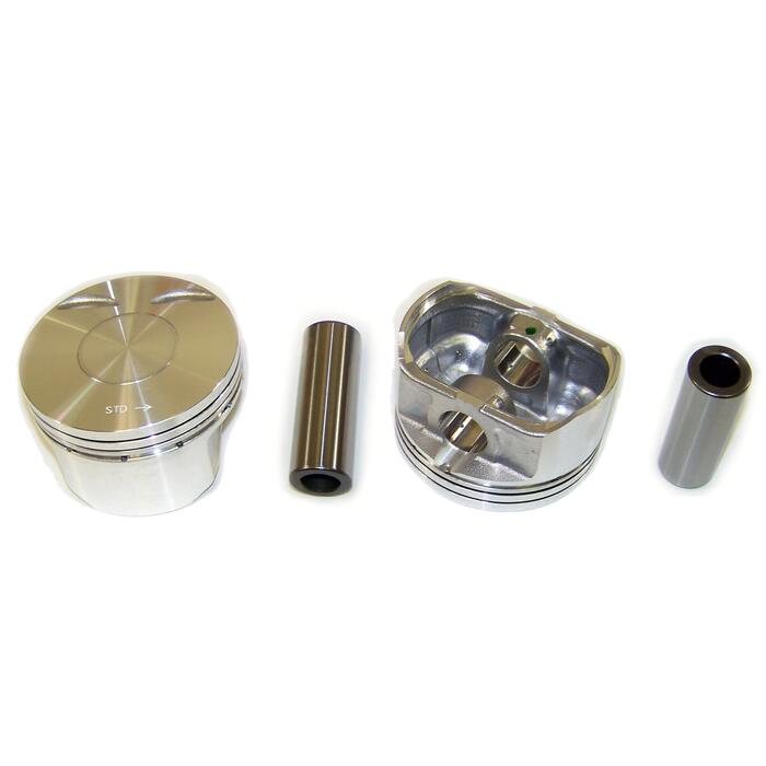 DNJ Piston P176
