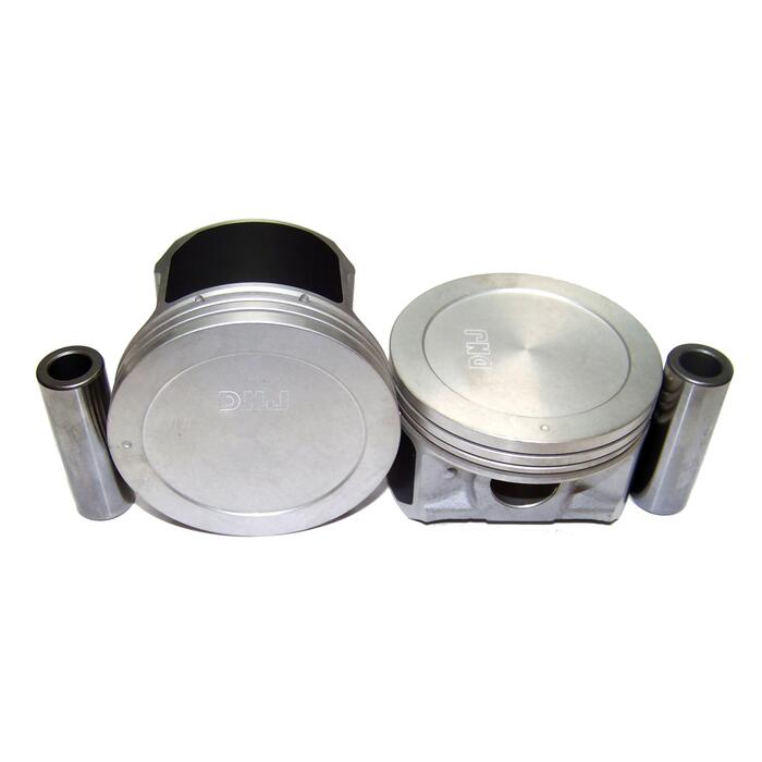 DNJ Piston P182