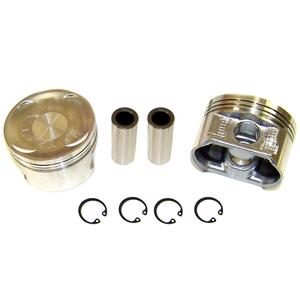 DNJ Piston P214A