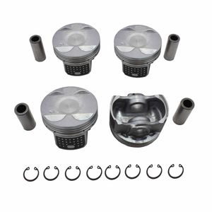 DNJ Engine Piston Set P242C.20