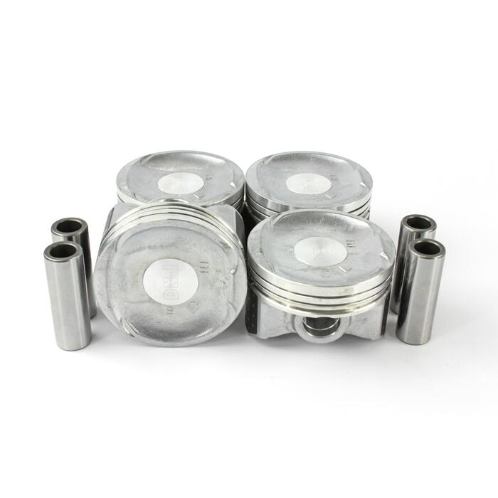 DNJ Piston P243
