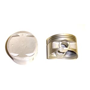 DNJ Engine Piston Set P283