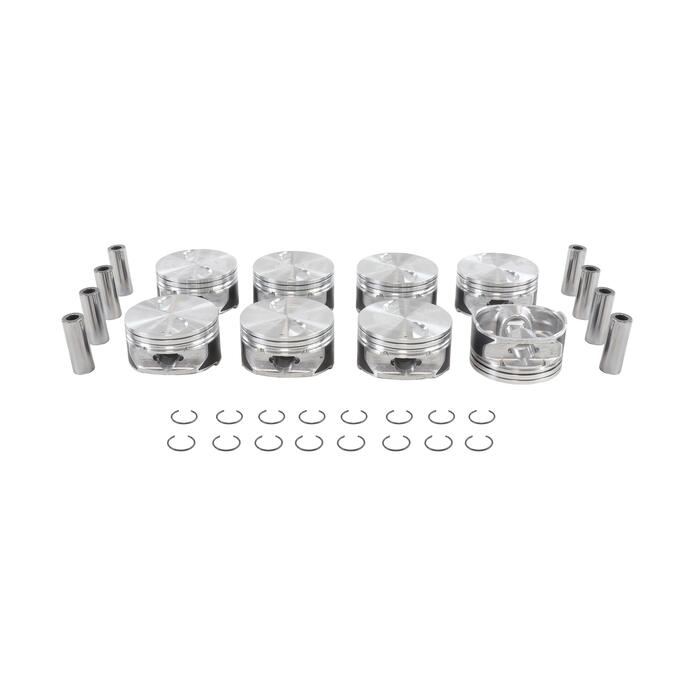 DNJ Piston P3217