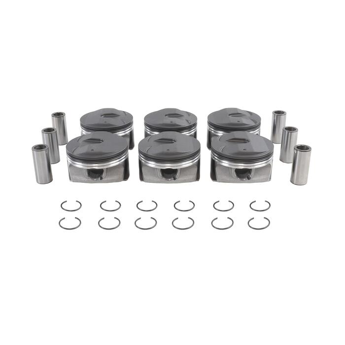 DNJ Piston P3230