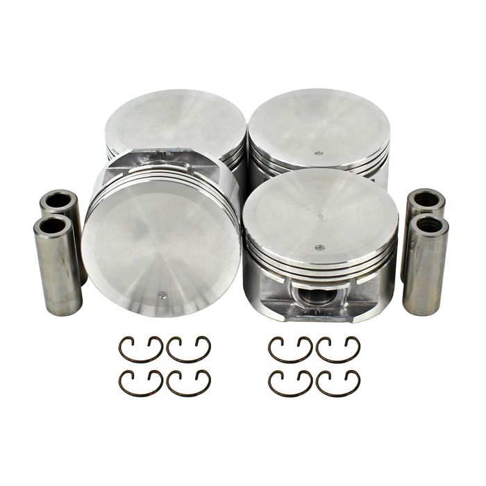 DNJ Engine Piston Set P332.40