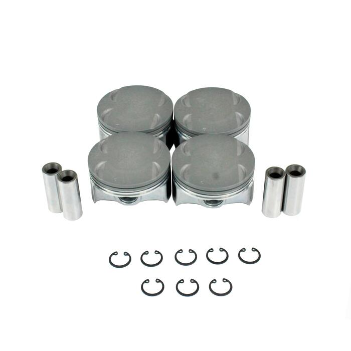 DNJ Piston P345