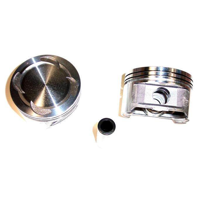 DNJ Piston P353