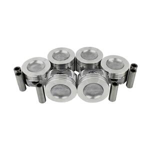 DNJ Piston P422