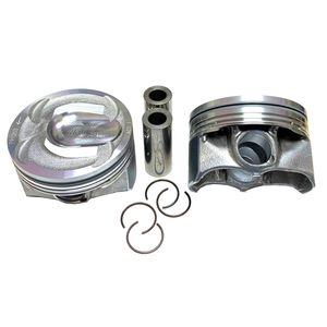 DNJ Engine Piston Set P4235