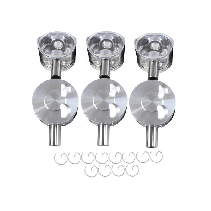 DNJ Piston P442