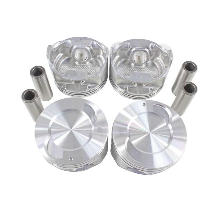 DNJ Piston P453A