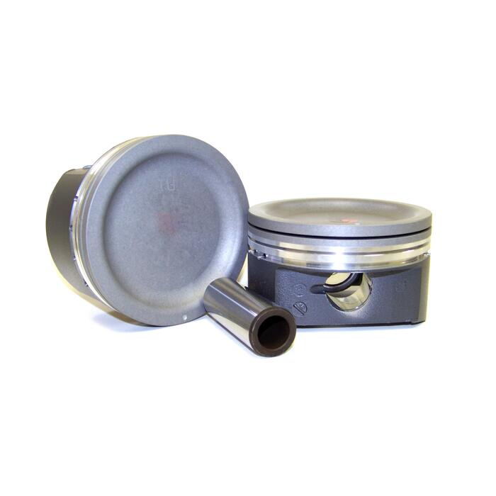 DNJ Engine Piston Set P522.40