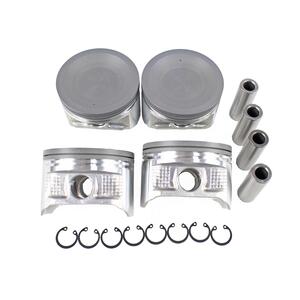DNJ Engine Piston Set P625.40
