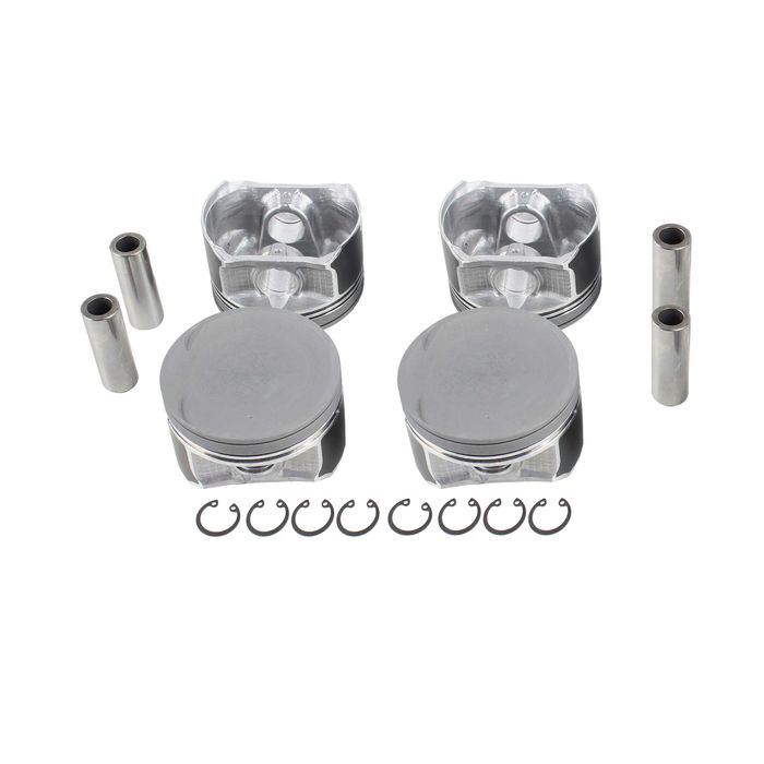 DNJ Engine Piston Set P638.20