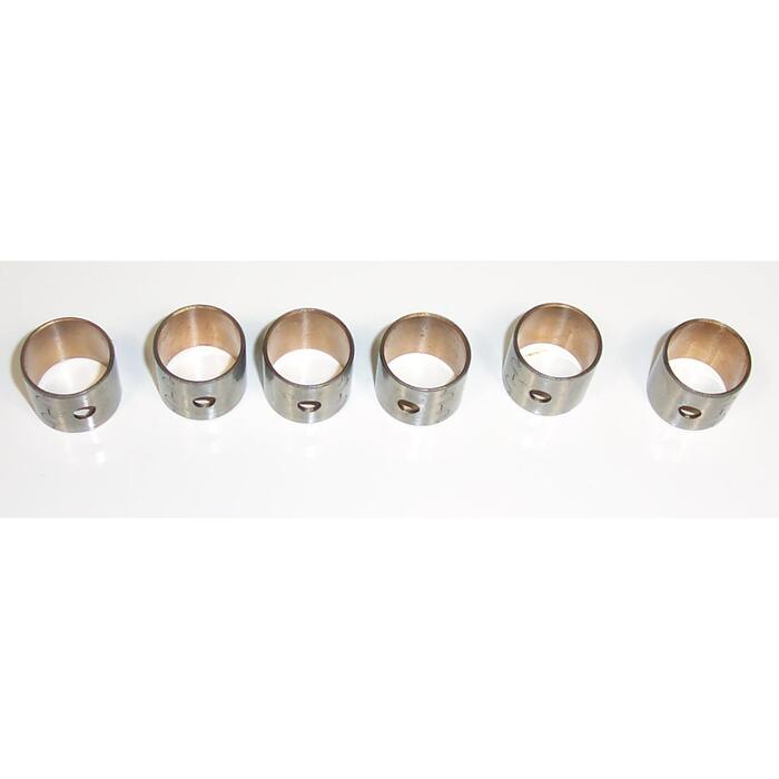 DNJ Engine Piston Wrist Pin Bushing Set PB632