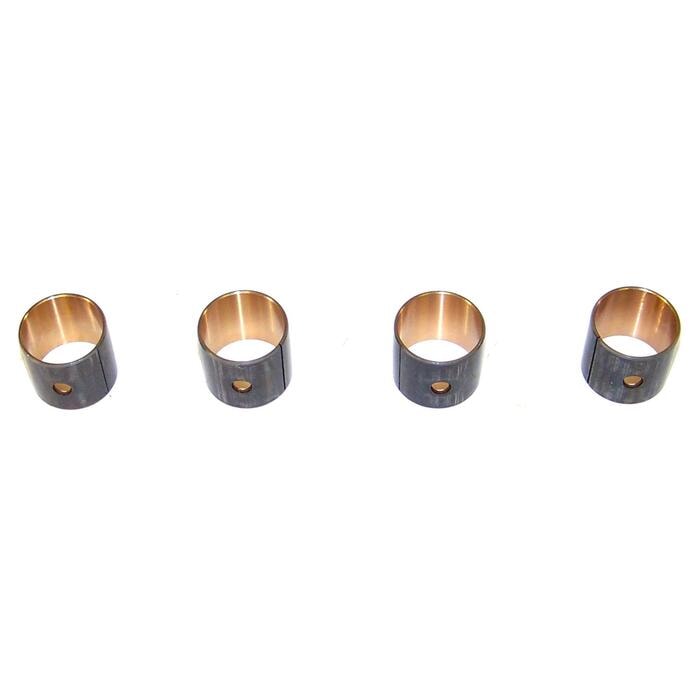 DNJ Engine Piston Wrist Pin Bushing Set PB916