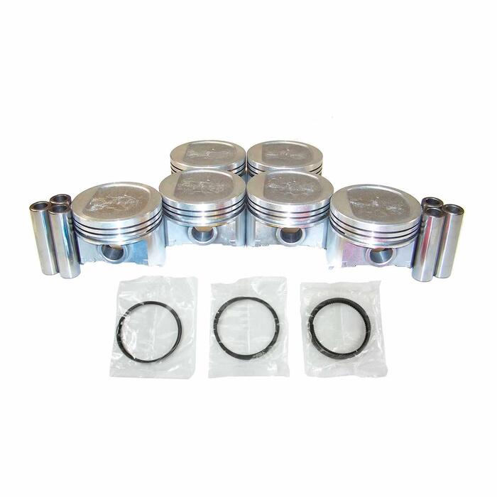 DNJ Piston PRK1120