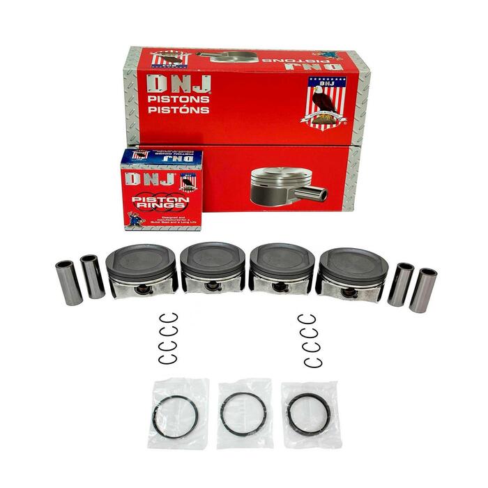 DNJ Engine Piston Set PRK1171
