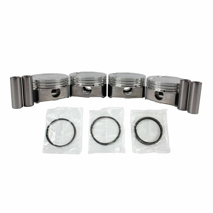 DNJ Engine Piston Set PRK190