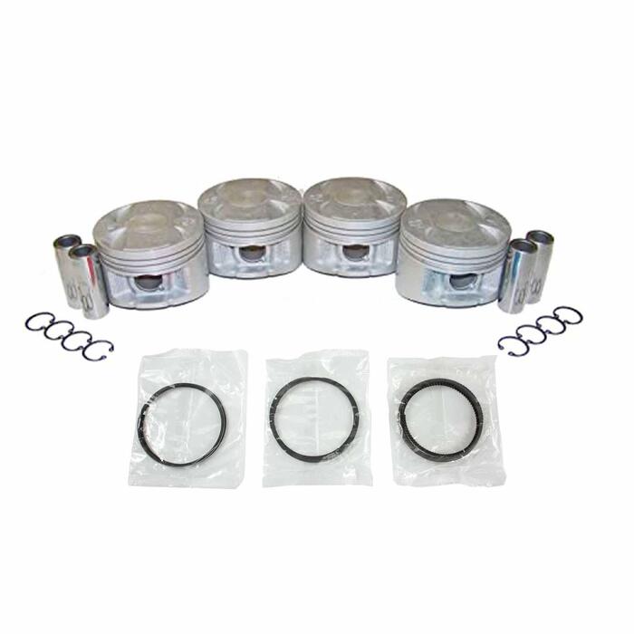 DNJ Engine Piston Set PRK224