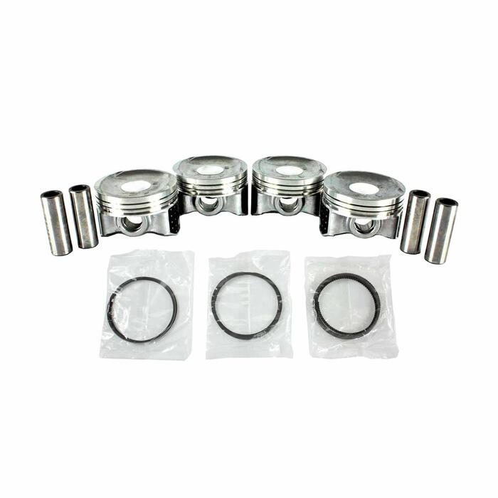 DNJ Piston PRK243