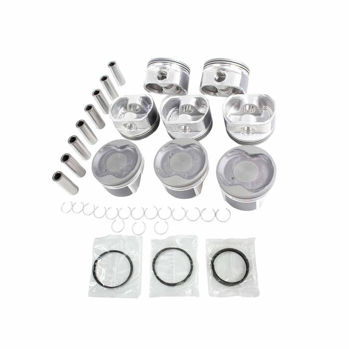 DNJ Engine Piston Set PRK974